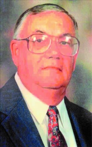 William F. Christ, Jr. | News, Sports, Jobs - Observer Today